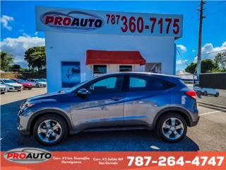 Puerto Rico Sports Utilities Vehicles, Vans & Minivans