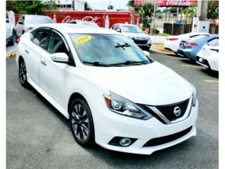 Nissan, Sentra del 2017 Clasificados Online Puerto Rico