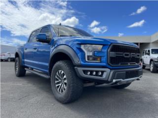 Ford, Raptor del 2019 Clasificados Online Puerto Rico