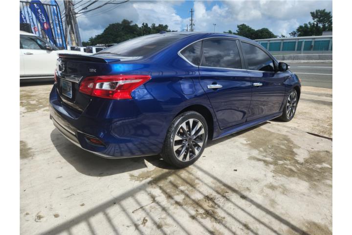 Nissan, Sentra del 2019 Clasificados Online Puerto Rico