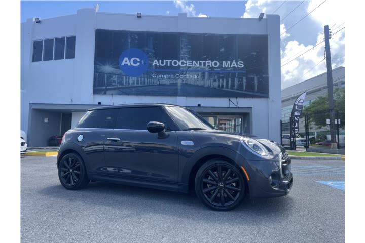 MINI , Cooper del 2021 Clasificados Online Puerto Rico