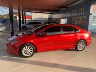 Toyota , Corolla , for sale in Puerto Rico