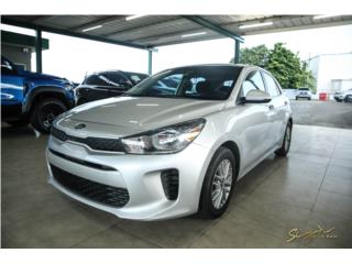 Kia, Rio-Quinto del 2018 Clasificados Online Puerto Rico