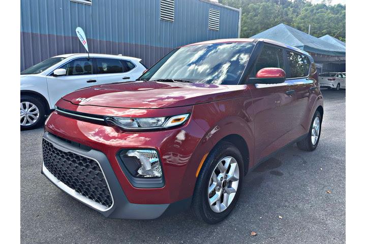 Kia, Soul del 2022 Clasificados Online Puerto Rico