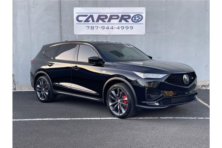 Acura, Acura MDX del 2022 Clasificados Online Puerto Rico