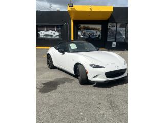 Mazda - Miata Puerto Rico, Clasificados Online