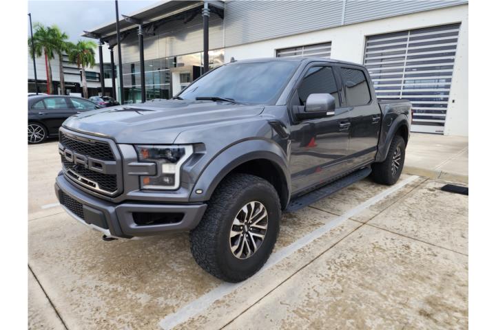Ford, Raptor del 2019 Clasificados Online Puerto Rico