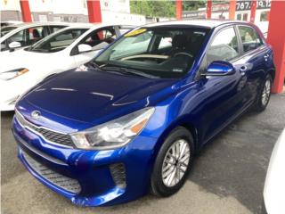 Kia, Rio-Quinto del 2020 Clasificados Online Puerto Rico