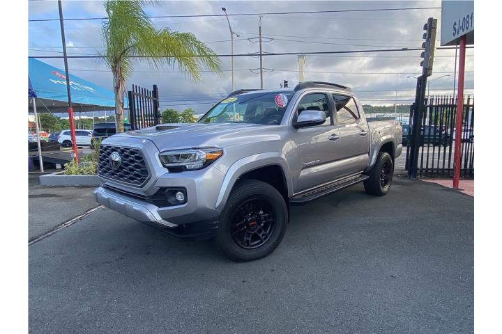 Toyota, Tacoma del 2021 Clasificados Online Puerto Rico