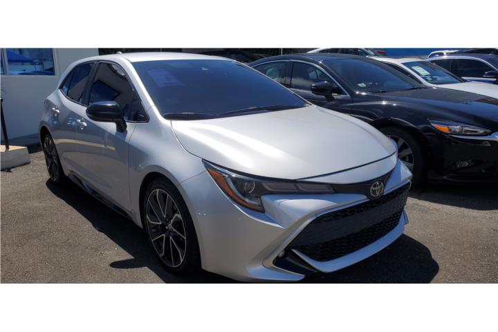Toyota, Corolla del 2020 Clasificados Online Puerto Rico