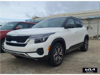 Kia, Seltos del 2023 Clasificados Online Puerto Rico