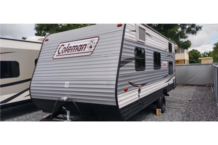 Trailers - Otros, Trailers RV - Campers del 2017 Clasificados Online ...