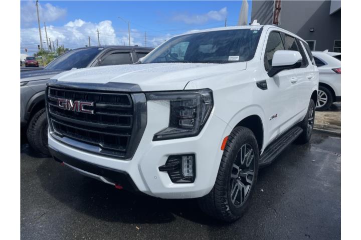 GMC, Yukon del 2021 Clasificados Online Puerto Rico