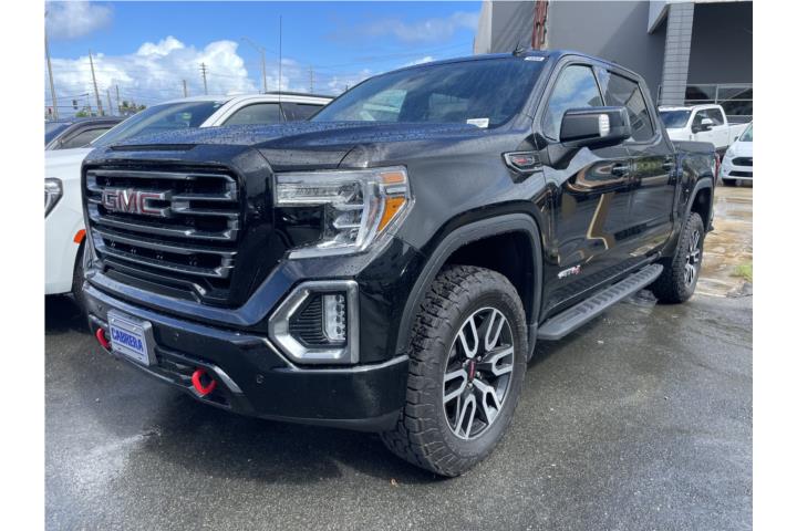 GMC, Sierra del 2021 Clasificados Online Puerto Rico
