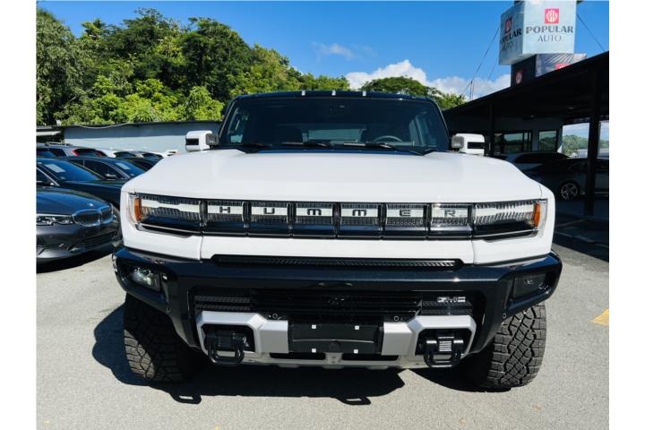 Hummer, H2 del 2022 Clasificados Online Puerto Rico