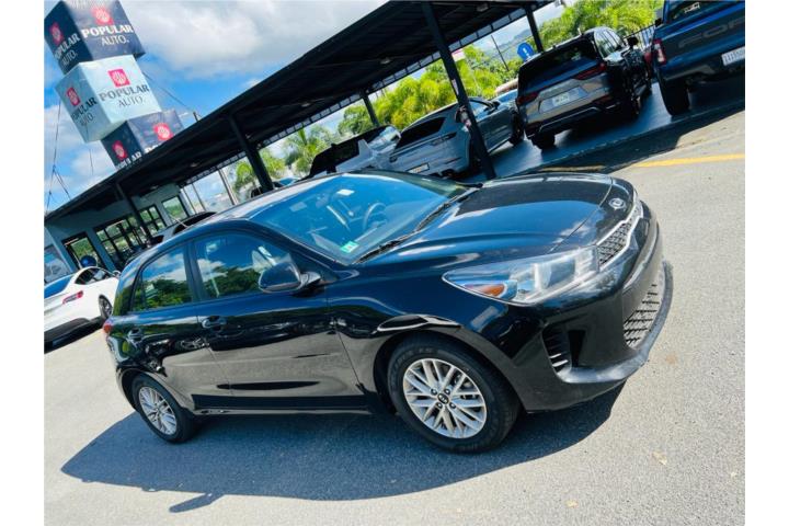 Kia, Rio-Quinto del 2020 Clasificados Online Puerto Rico
