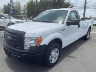 Ford , F-150 , for sale in Puerto Rico