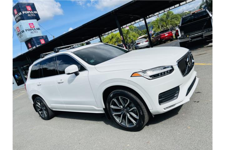 Volvo, Volvo XC90 del 2020 Clasificados Online Puerto Rico