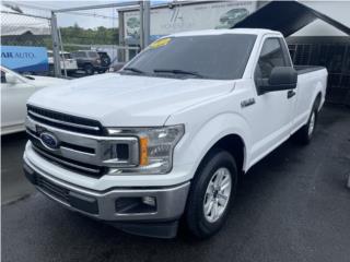 Ford , F-150 , for sale in Puerto Rico