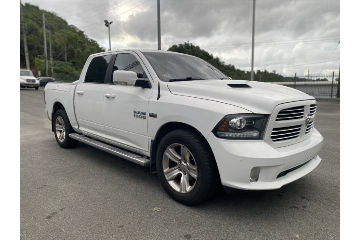 RAM, 1500 del 2014 Clasificados Online Puerto Rico