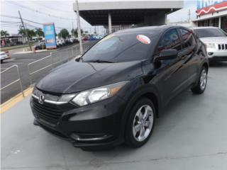 Honda, HRV del 2017 Clasificados Online Puerto Rico
