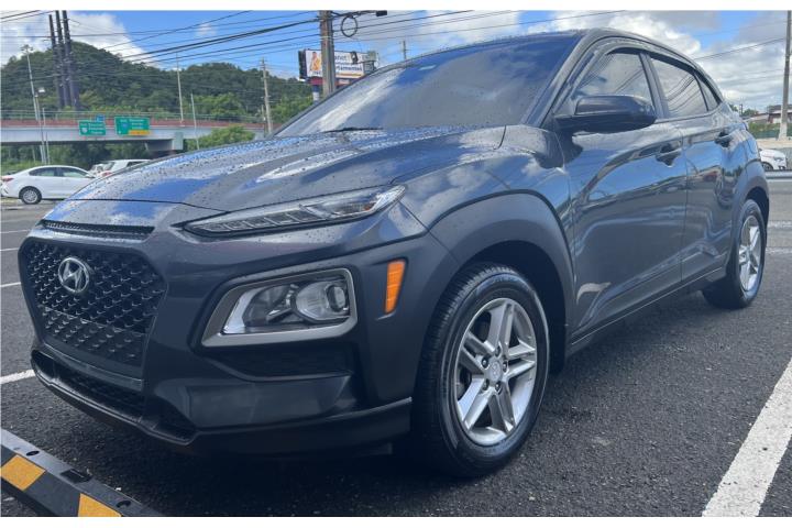 Hyundai, Kona del 2019 Clasificados Online Puerto Rico