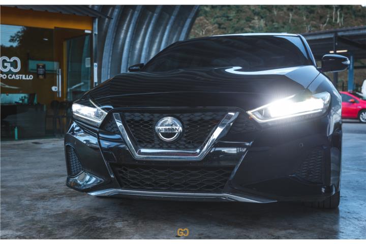 Nissan, Maxima del 2019 Clasificados Online Puerto Rico