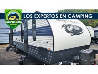 GENESIS MOTOR HOME RV Puerto Rico Clasificados Online