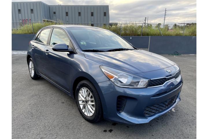 Kia, Rio-Quinto del 2020 Clasificados Online Puerto Rico
