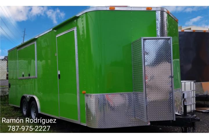 Trailers - Otros, Trailers Multiusos del 2023 Clasificados Online ...