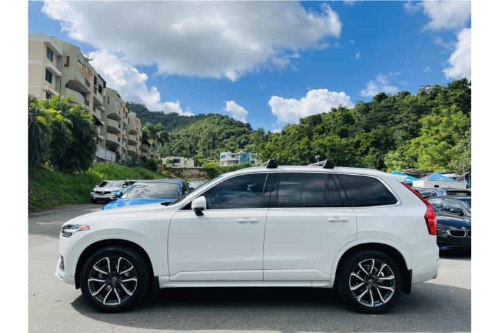 Volvo, Volvo XC90 del 2020 Clasificados Online Puerto Rico
