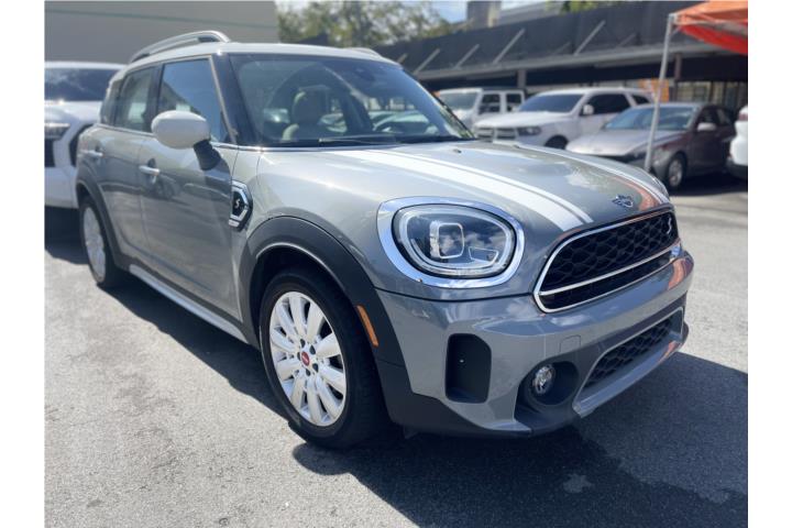 MINI , Cooper Countryman del 2021 Clasificados Online Puerto Rico
