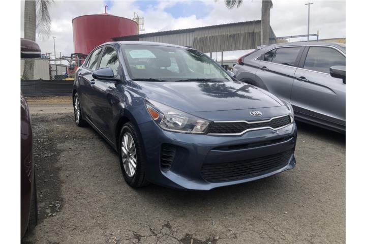 Kia, Rio del 2020 Clasificados Online Puerto Rico