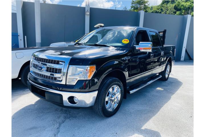 Ford, F-150 del 2013 Clasificados Online Puerto Rico