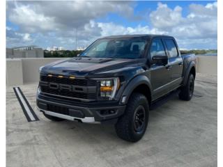 Ford, Raptor del 2021 Clasificados Online Puerto Rico