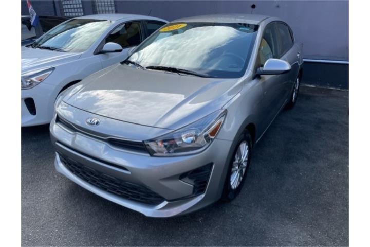 Kia, Rio del 2021 Clasificados Online Puerto Rico