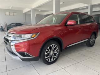 Puerto Rico Pickups nuevas y usadas, new and used