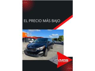 Zymas Auto Group Puerto Rico Clasificados Online