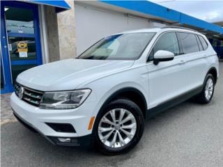 Puerto Rico Pickups nuevas y usadas, new and used