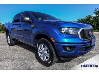 Cabrera Ford Puerto Rico Clasificados Online