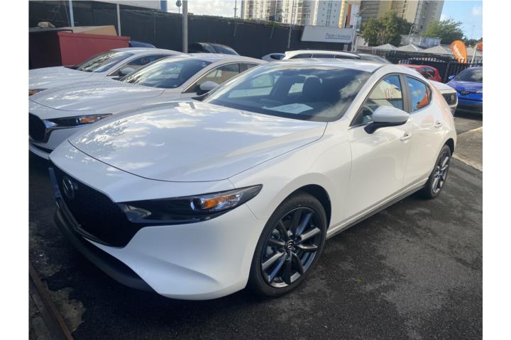 Mazda, Mazda 3 del 2022 Clasificados Online Puerto Rico