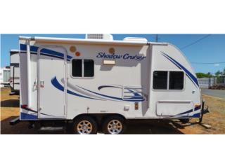 Trailers - Otros - Trailers RV - Campers Puerto Rico, Clasificados Online