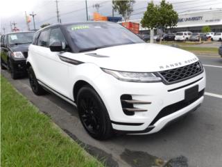 Puerto Rico Pickups nuevas y usadas, new and used