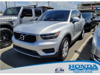 Volvo, Volvo XC40 del 2019 Clasificados Online Puerto Rico