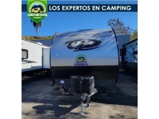 GENESIS MOTOR HOME RV Puerto Rico Clasificados Online
