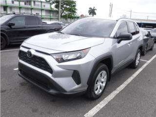 Puerto Rico Pickups nuevas y usadas, new and used