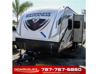 Trailers - Otros - Trailers RV - Campers Puerto Rico, Clasificados Online