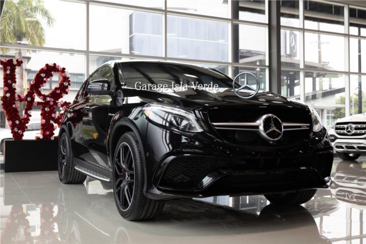 Mercedes Benz, AMG del 2019 Clasificados Online Puerto Rico