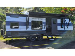 GENESIS MOTOR HOME RV Puerto Rico Clasificados Online