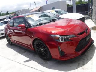 Puerto Rico Pickups nuevas y usadas, new and used